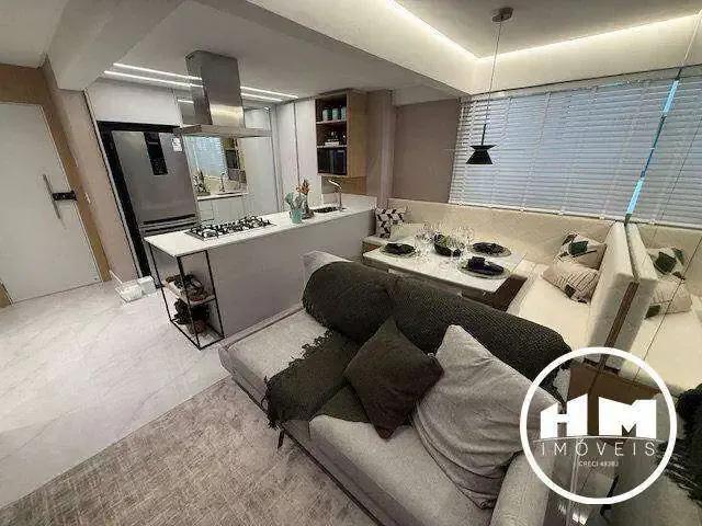 Apartamento para Venda em Balneário Camboriú/SC Centro 2 Quartos