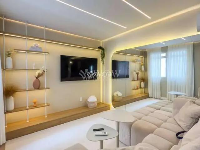 Apartamento para Venda em Balneário Camboriú/SC Centro 2 Quartos