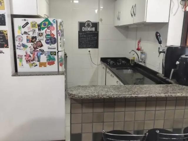 Apartamento para Venda em Balneário Camboriú/SC Centro 2 Quartos