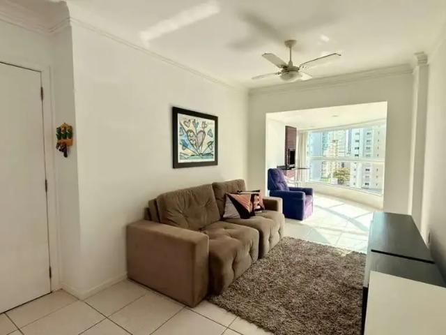 Apartamento para Venda em Balneário Camboriú/SC Centro 2 Quartos