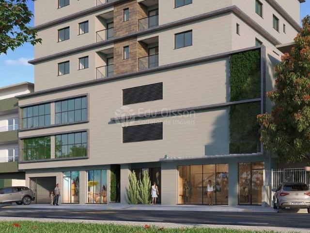 Apartamento para Venda em Balneário Camboriú/SC Centro 2 Quartos
