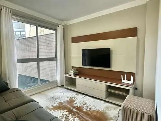Apartamento para Venda em Balneário Camboriú/SC Centro 2 Quartos