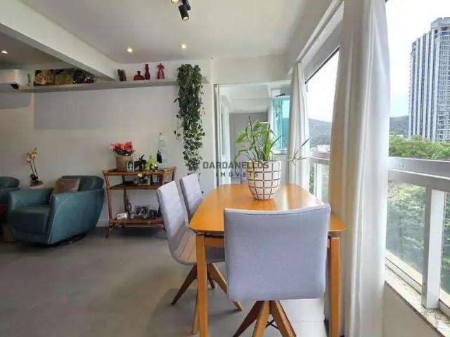 Apartamento para Venda em Balneário Camboriú/SC Centro 2 Quartos