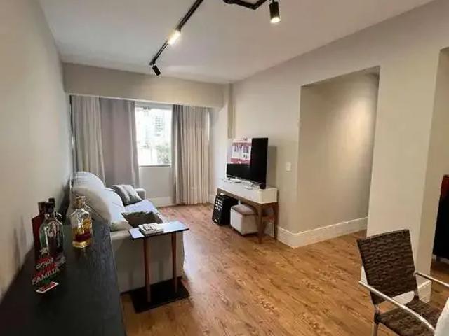 Apartamento para Venda em Balneário Camboriú/SC Centro 2 Quartos