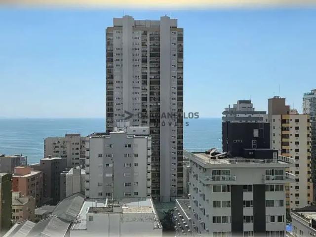 Apartamento para Venda em Balneário Camboriú/SC Centro 2 Quartos