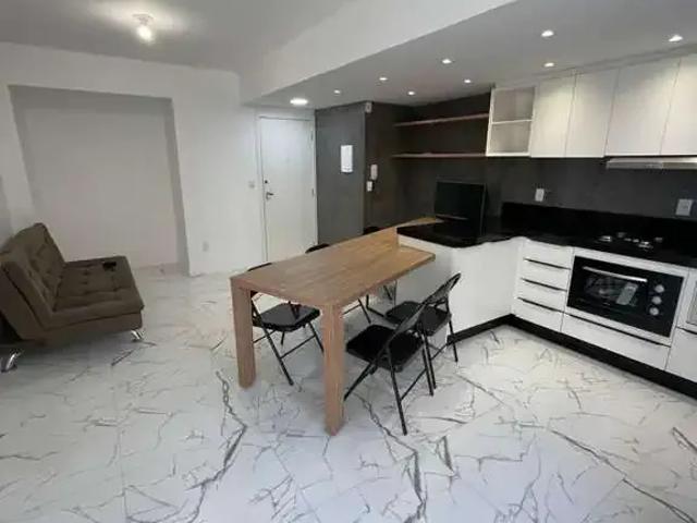 Apartamento para Venda em Balneário Camboriú/SC Centro 2 Quartos