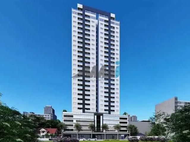 Apartamento para Venda em Balneário Camboriú/SC Centro 2 Quartos