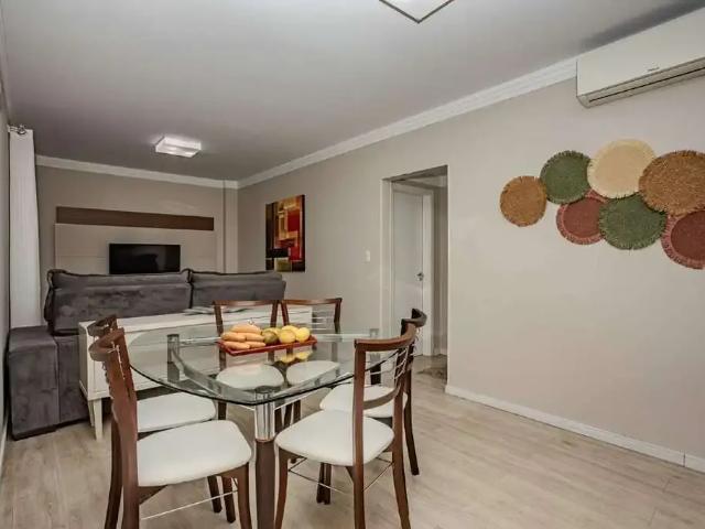 Apartamento para Venda em Balneário Camboriú/SC Centro 2 Quartos