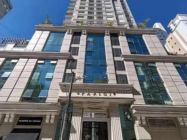 Apartamento para Venda em Balneário Camboriú/SC Centro 2 Quartos