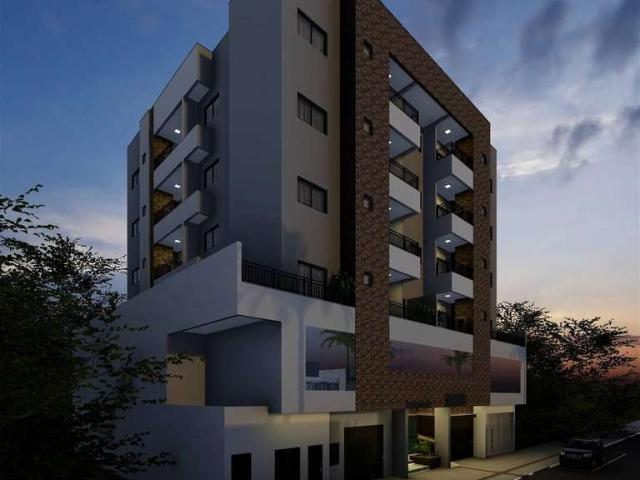 Apartamento para Venda em Balneário Camboriú/SC Centro 2 Quartos