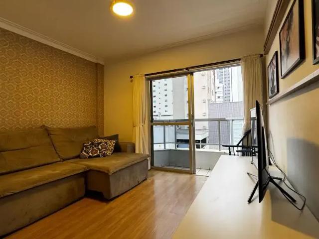 Apartamento para Venda em Balneário Camboriú/SC Centro 2 Quartos