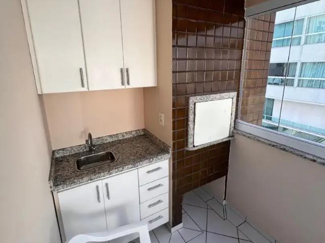 Apartamento para Venda em Balneário Camboriú/SC Centro 2 Quartos