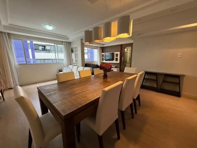 Apartamento para Venda em Balneário Camboriú/SC Centro 2 Quartos