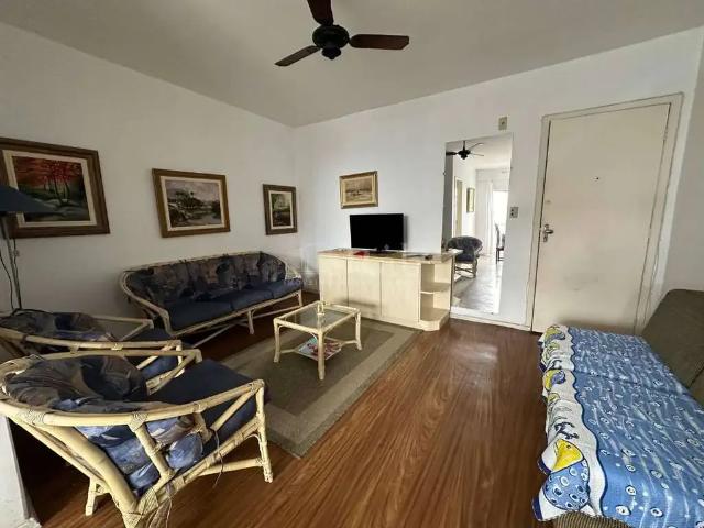 Apartamento para Venda em Balneário Camboriú/SC Centro 2 Quartos