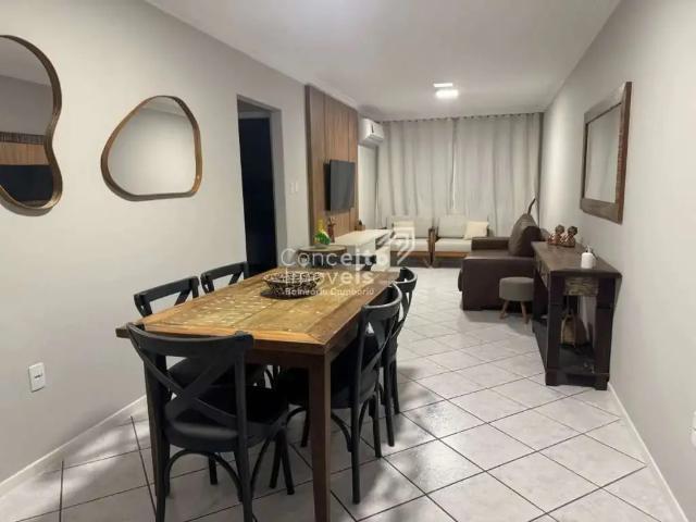Apartamento para Venda em Balneário Camboriú/SC Centro 2 Quartos