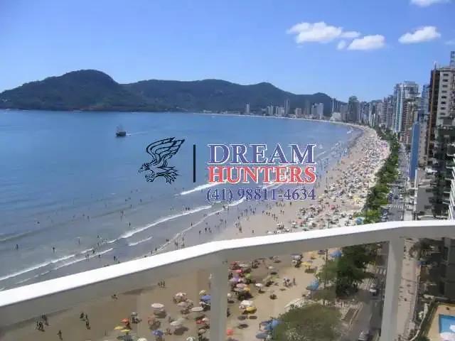 Apartamento para Venda em Balneário Camboriú/SC Centro 2 Quartos
