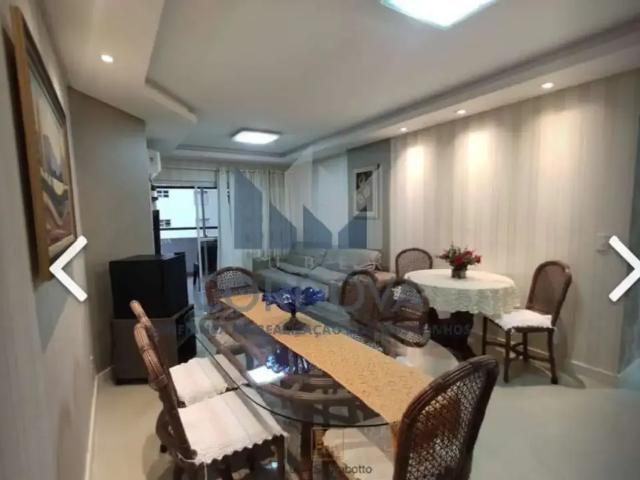 Apartamento para Venda em Balneário Camboriú/SC Centro 2 Quartos