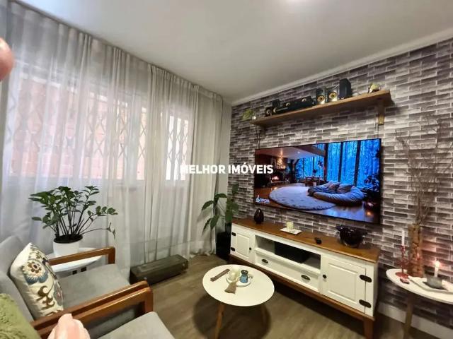 Apartamento para Venda em Balneário Camboriú/SC Centro 2 Quartos
