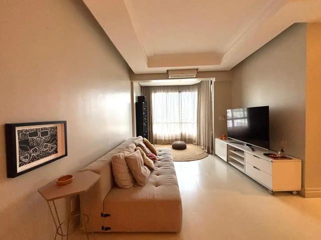 Apartamento para Venda em Balneário Camboriú/SC Centro 2 Quartos