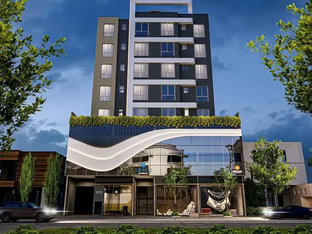 Apartamento para Venda em Balneário Camboriú/SC Centro 2 Quartos