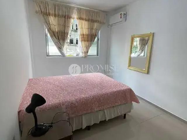 Apartamento para Venda em Balneário Camboriú/SC Centro 2 Quartos