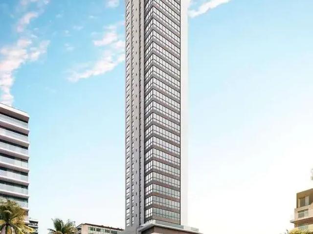 Apartamento para Venda em Balneário Camboriú/SC Centro