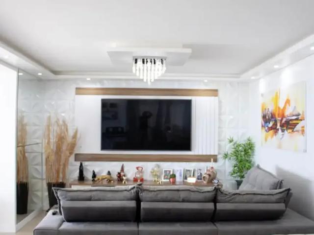 Apartamento para Venda em Balneário Camboriú/SC Centro