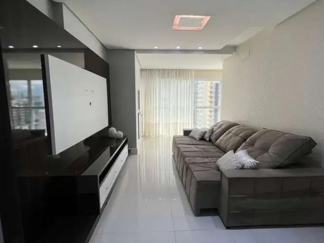 Apartamento para Venda em Balneário Camboriú/SC Centro 3 Quartos
