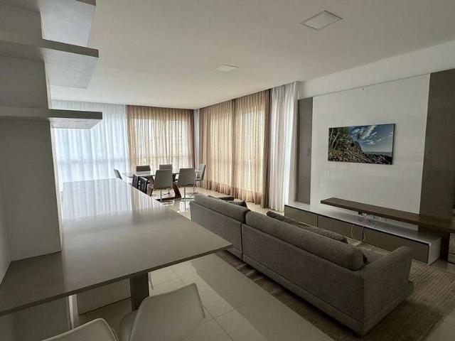 Apartamento para Venda em Balneário Camboriú/SC Centro 3 Quartos