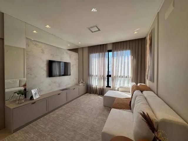 Apartamento para Venda em Balneário Camboriú/SC Centro 3 Quartos