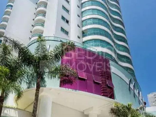 Apartamento para Venda em Balneário Camboriú/SC Centro 3 Quartos