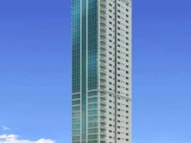 Apartamento para Venda em Balneário Camboriú/SC Centro 3 Quartos
