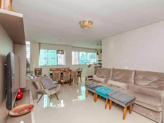Apartamento para Venda em Balneário Camboriú/SC Centro 3 Quartos