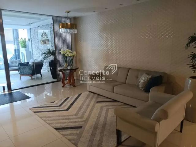 Apartamento para Venda em Balneário Camboriú/SC Centro 3 Quartos