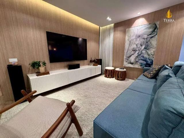 Apartamento para Venda em Balneário Camboriú/SC Centro 3 Quartos