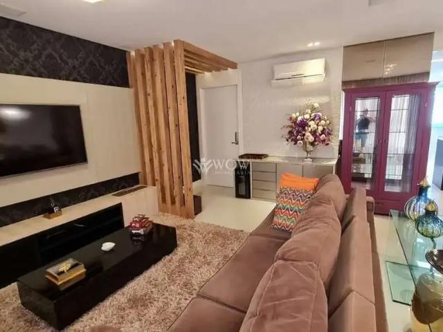 Apartamento para Venda em Balneário Camboriú/SC Centro 3 Quartos