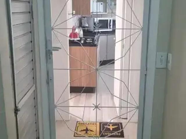Apartamento para Venda em Balneário Camboriú/SC Centro 3 Quartos