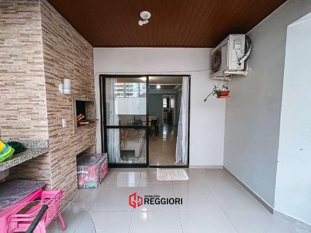 Apartamento para Venda em Balneário Camboriú/SC Centro 3 Quartos