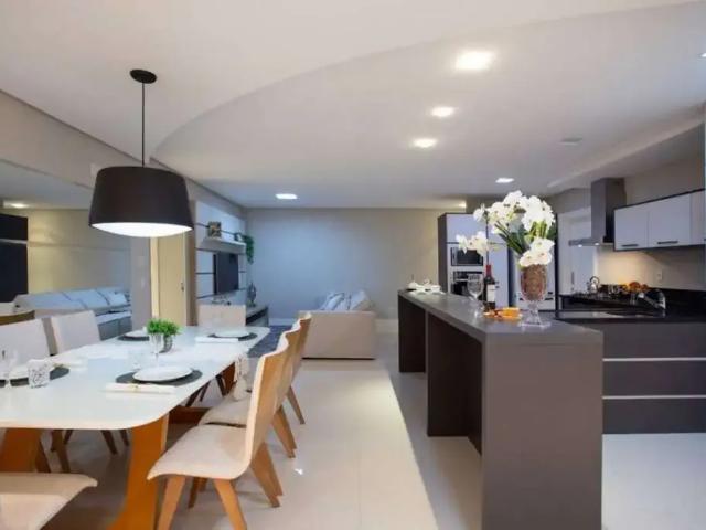 Apartamento para Venda em Balneário Camboriú/SC Centro 3 Quartos
