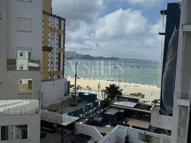 Apartamento para Venda em Balneário Camboriú/SC Centro 3 Quartos