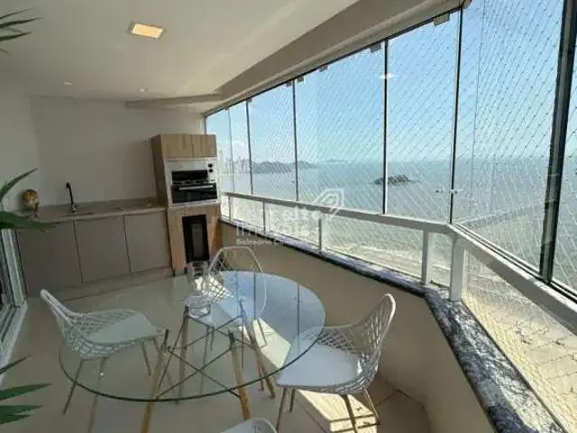 Apartamento para Venda em Balneário Camboriú/SC Centro 3 Quartos