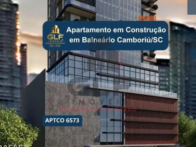 Apartamento para Venda em Balneário Camboriú/SC Centro 3 Quartos