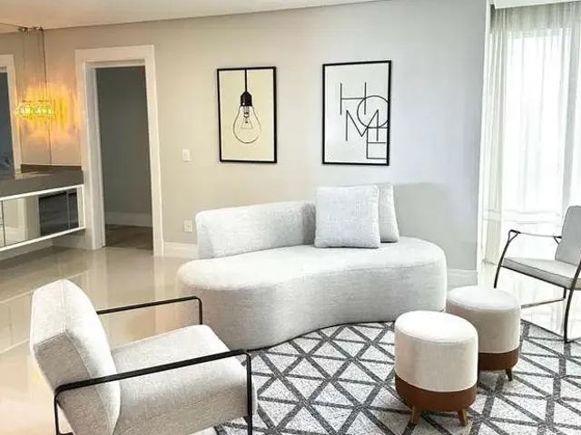 Apartamento para Venda em Balneário Camboriú/SC Centro 3 Quartos