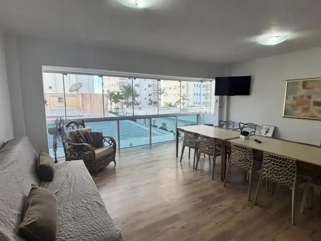 Apartamento para Venda em Balneário Camboriú/SC Centro 3 Quartos