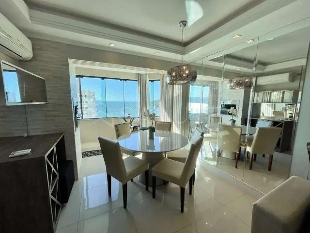 Apartamento para Venda em Balneário Camboriú/SC Centro 3 Quartos