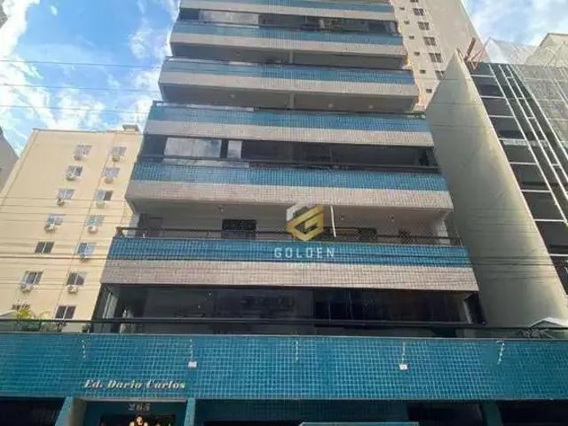 Apartamento para Venda em Balneário Camboriú/SC Centro 3 Quartos