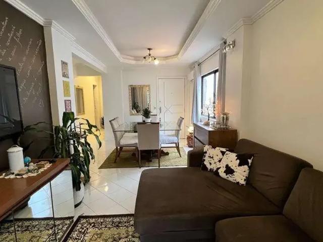 Apartamento para Venda em Balneário Camboriú/SC Centro 3 Quartos