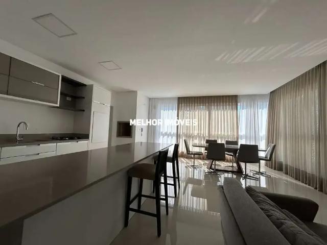 Apartamento para Venda em Balneário Camboriú/SC Centro 3 Quartos