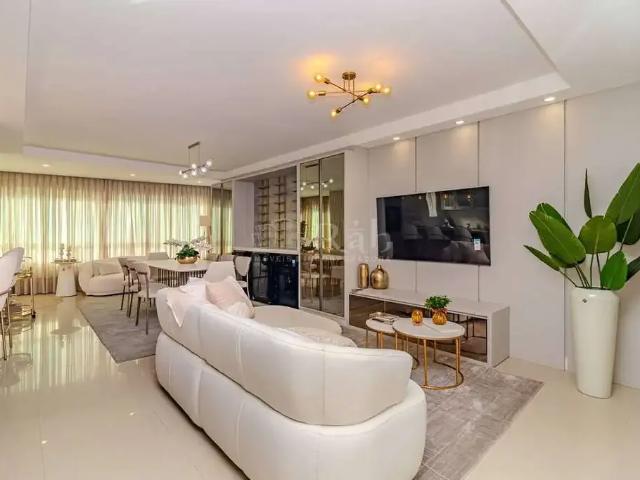Apartamento para Venda em Balneário Camboriú/SC Centro 3 Quartos