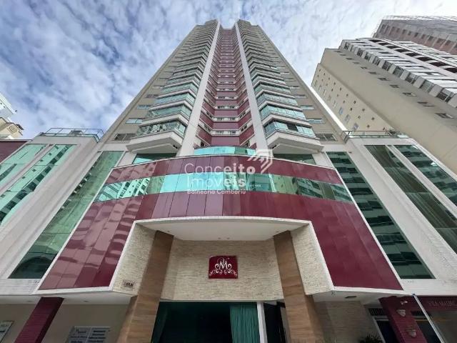 Apartamento para Venda em Balneário Camboriú/SC Centro 3 Quartos